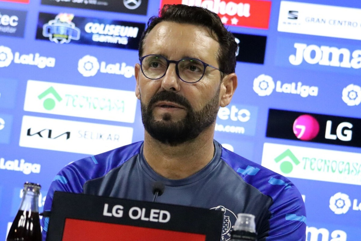 ხოსე ბორდალასი "ნაპოლის" ფეხბურთელზე: "გუნდში რომ მოვიდა, ღიპი ჰქონდა ...