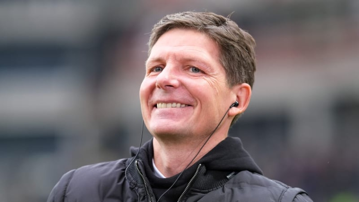 "აინტრახტის" მწვრთნელი: "იმედია, "ნაპოლის" სტადიონზე ჩვენ მაინც ...