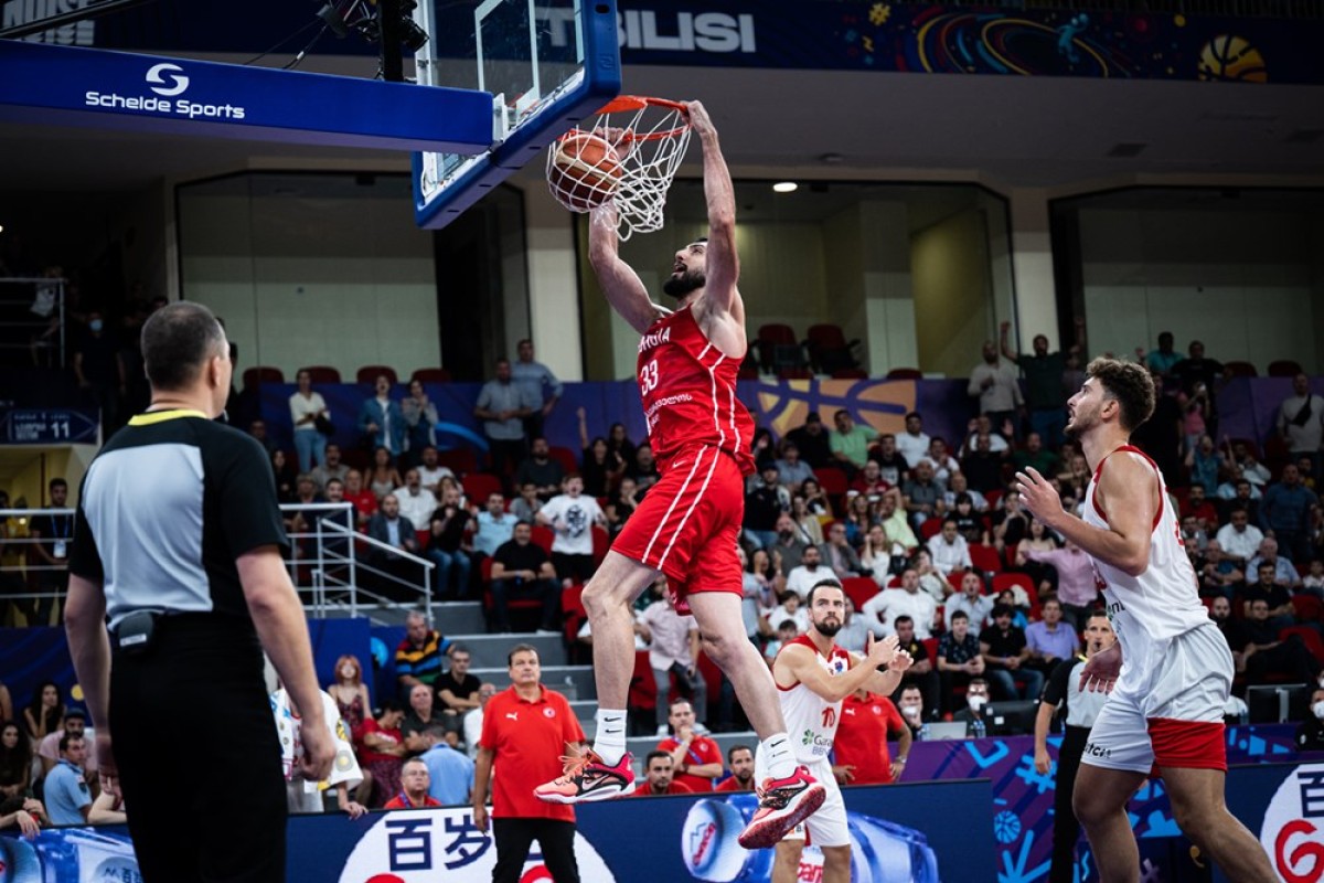 ბექა ბექაური: "მოსაგებად ყველაფერი გავაკეთეთ"