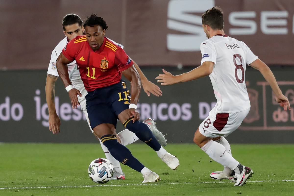 ერთა ლიგა: ესპანეთი ლიდერია, გერმანიამ პირველად მოიგო